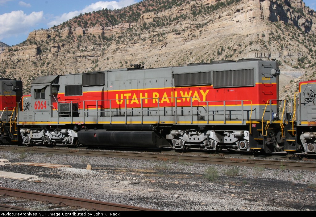 UTAH 6064